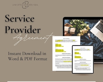 Vendor List Service Provider Tracker for Rental Maintenance - Etsy