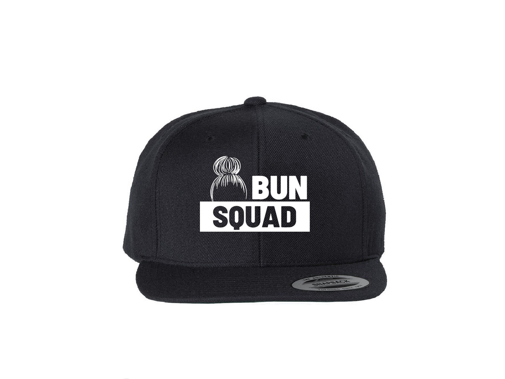 Bun Squad Ballet Hat Ballerina Gift Ballet Swag Ballet - Etsy