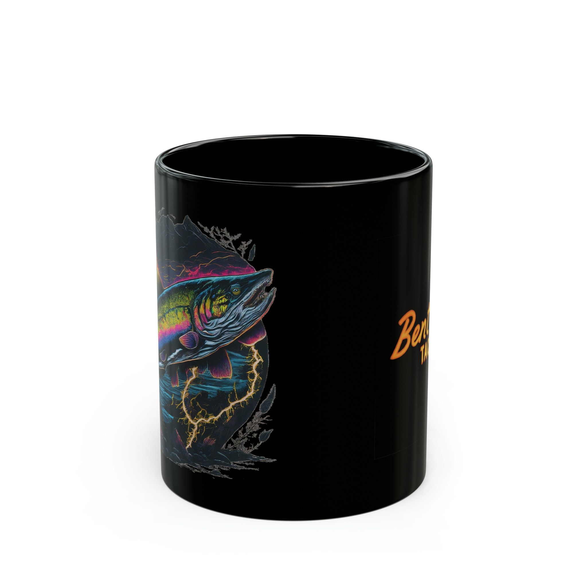BRT Steelhead Cuppa Joe - Etsy
