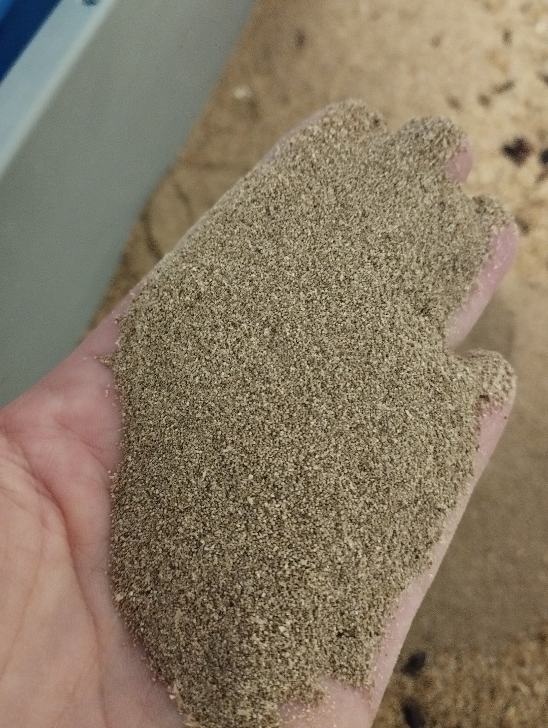 Mealworm Frass 1l - Etsy Canada