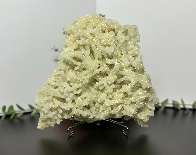 Huge Prehnite Pseudomorph Mineral Specimen Rare Prehnite After ...