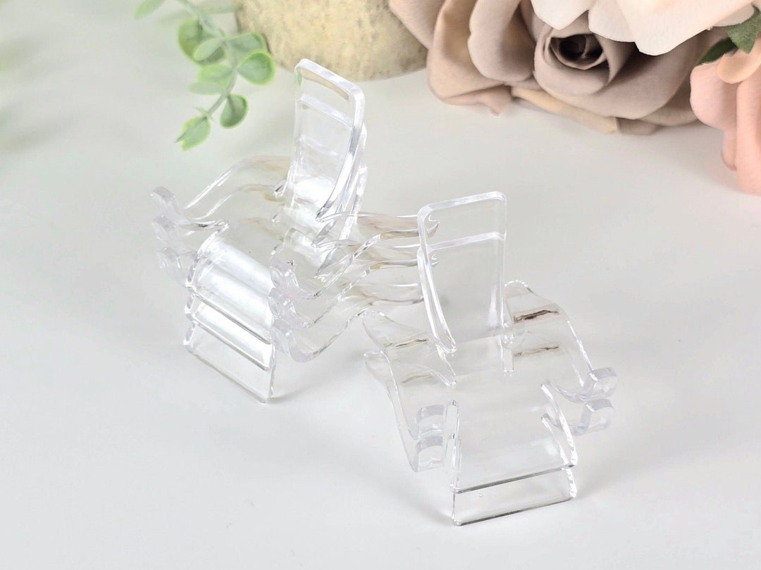 Heart Stand Crystal Holder Stands for Crystal Display - Etsy