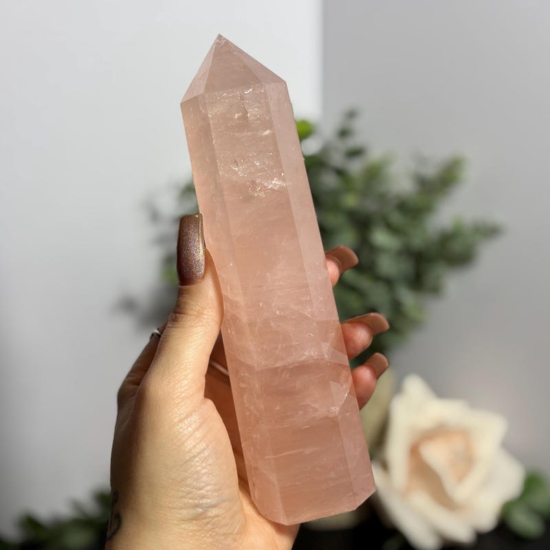 MagicalMineralMarket - Etsy