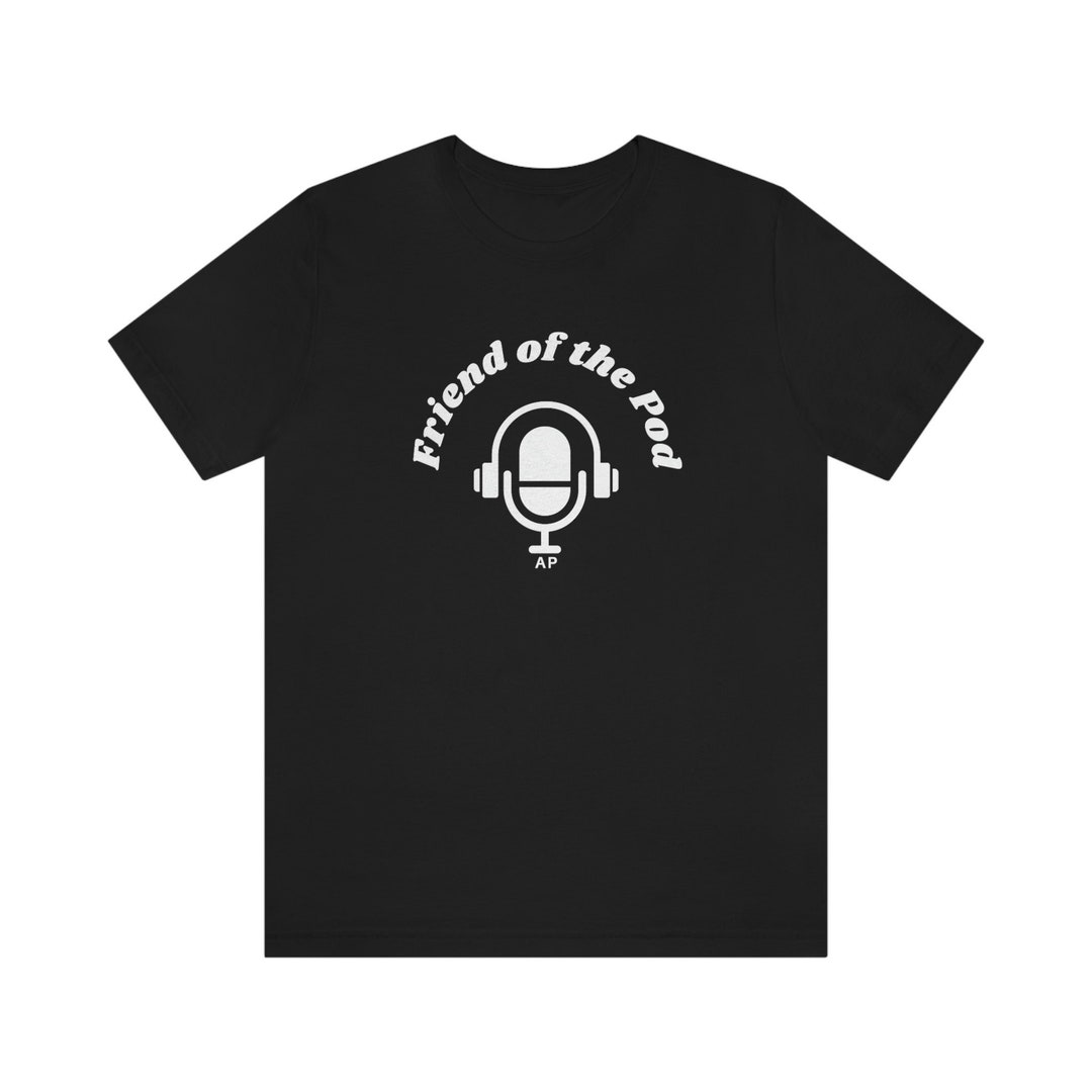 Friend of the Pod - Etsy