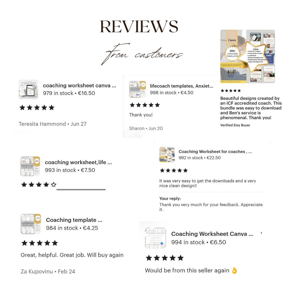 Self-discovery Canva Coaching Template, Core Values Workbook, Coaching ...