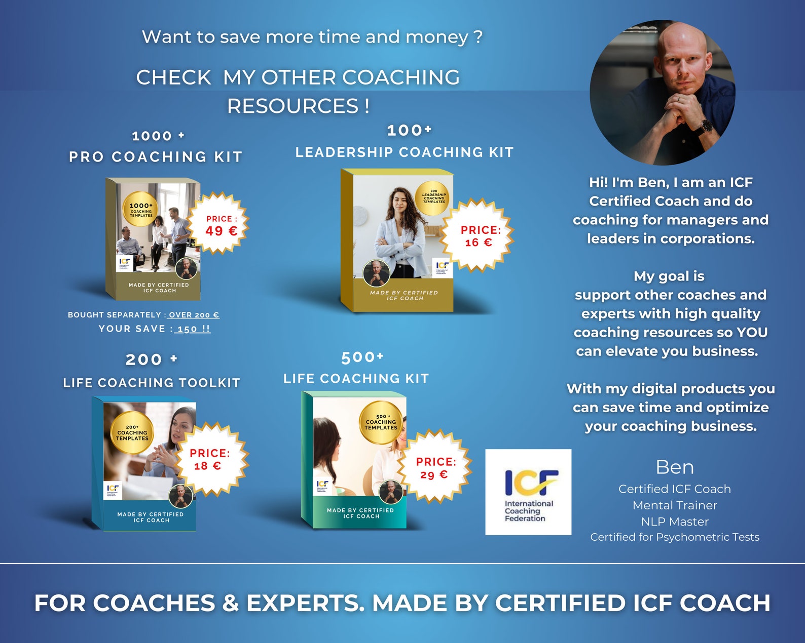 How to Get Coaching Clients, Action Steps for Getting Coaching Clients ...