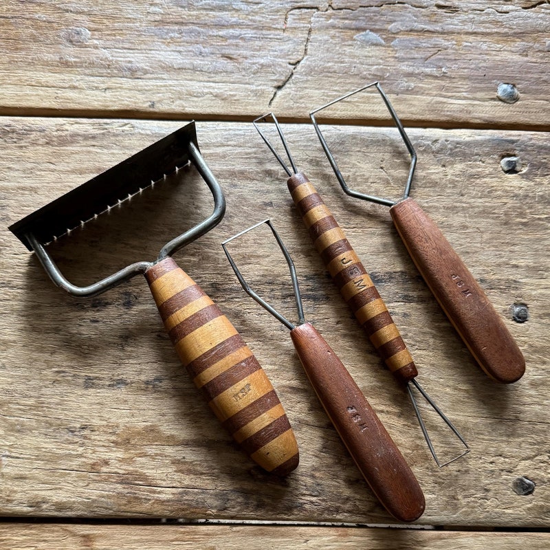 Clay Tool - Etsy