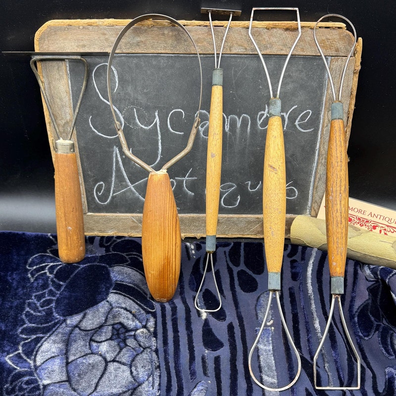 Clay Tool - Etsy