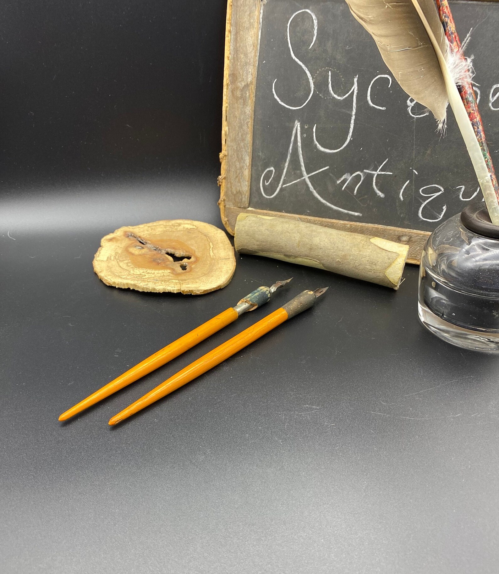 Eagle Pencil Co. 1015 Cortex & 1004 Pencils Eagle Pencil Company ...