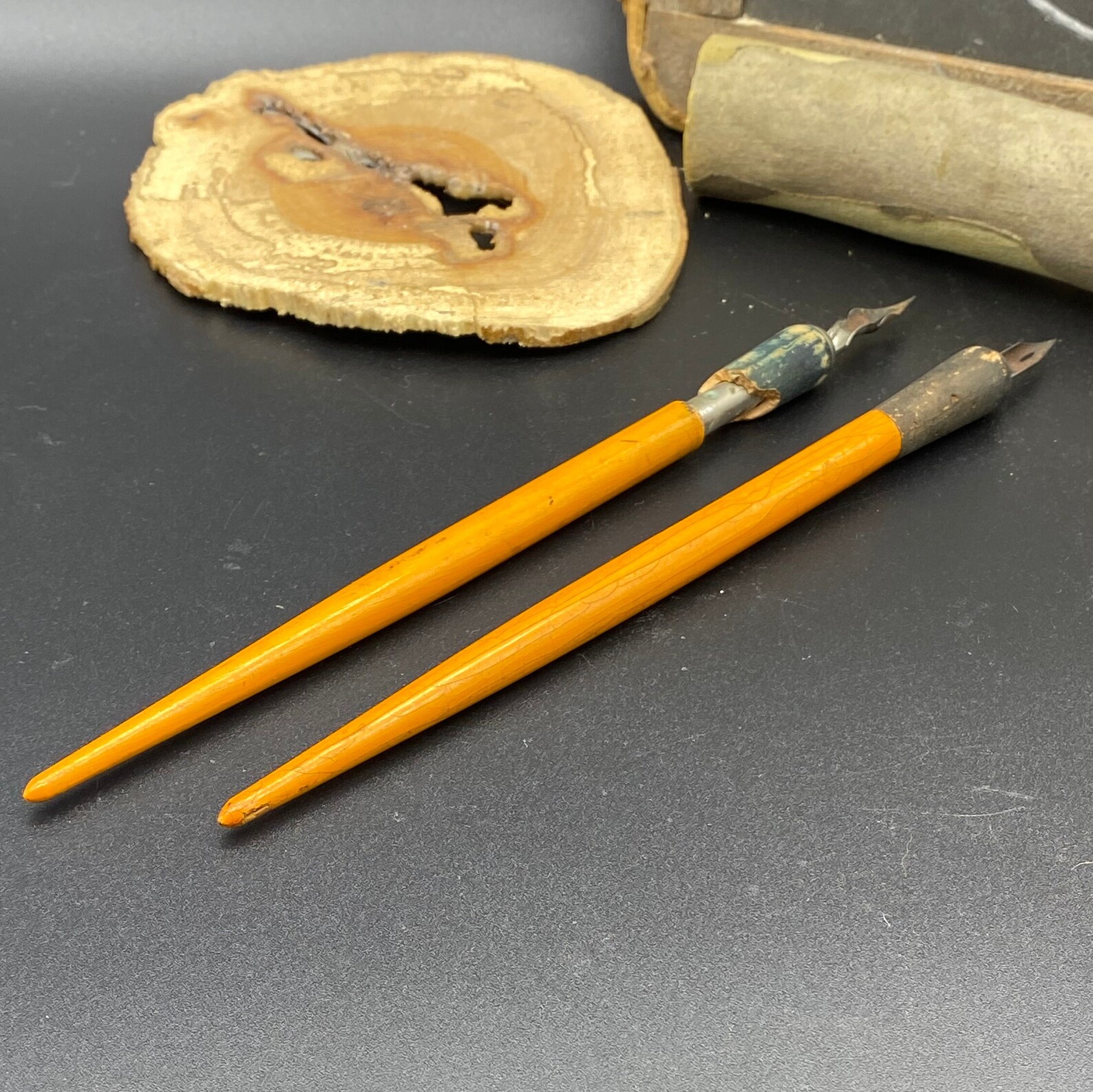 Eagle Pencil Co. 1015 Cortex & 1004 Pencils Eagle Pencil Company ...