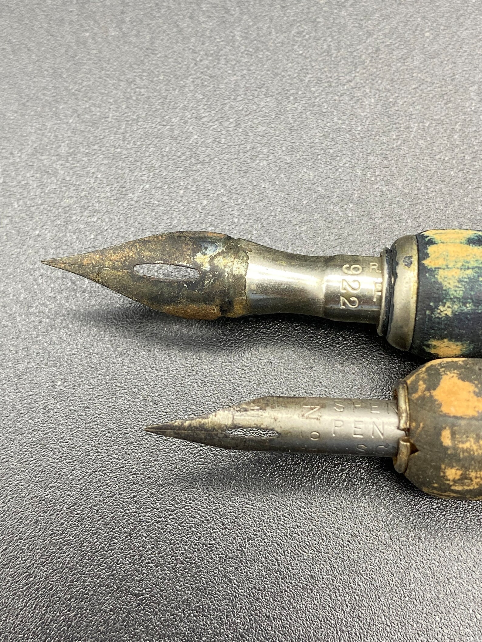 Eagle Pencil Co. 1015 Cortex & 1004 Pencils Eagle Pencil Company ...