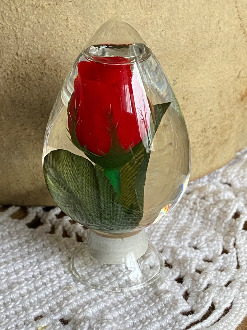 Forever Rose Buds MCM Flowers - Etsy