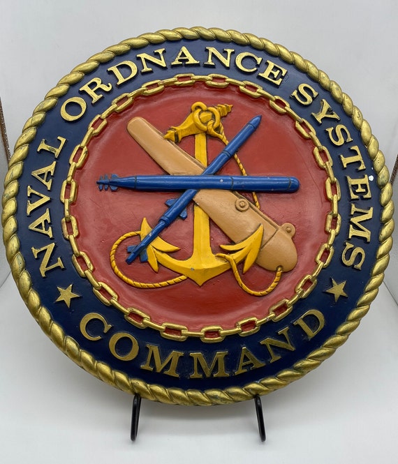 Naval Ordnance