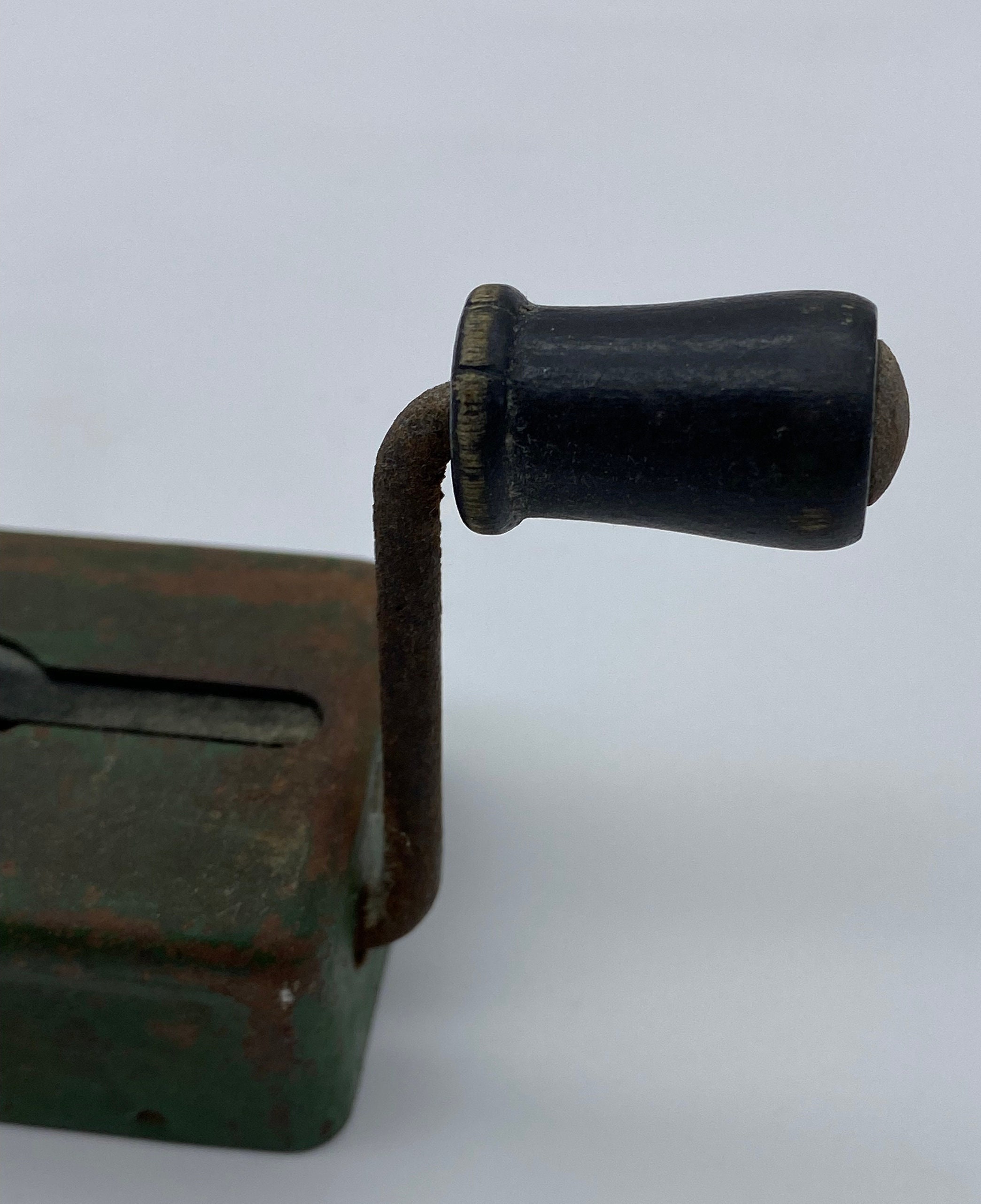 The Fastrop Co. Shaving Razor Blade Sharpener chicago ILL - Etsy