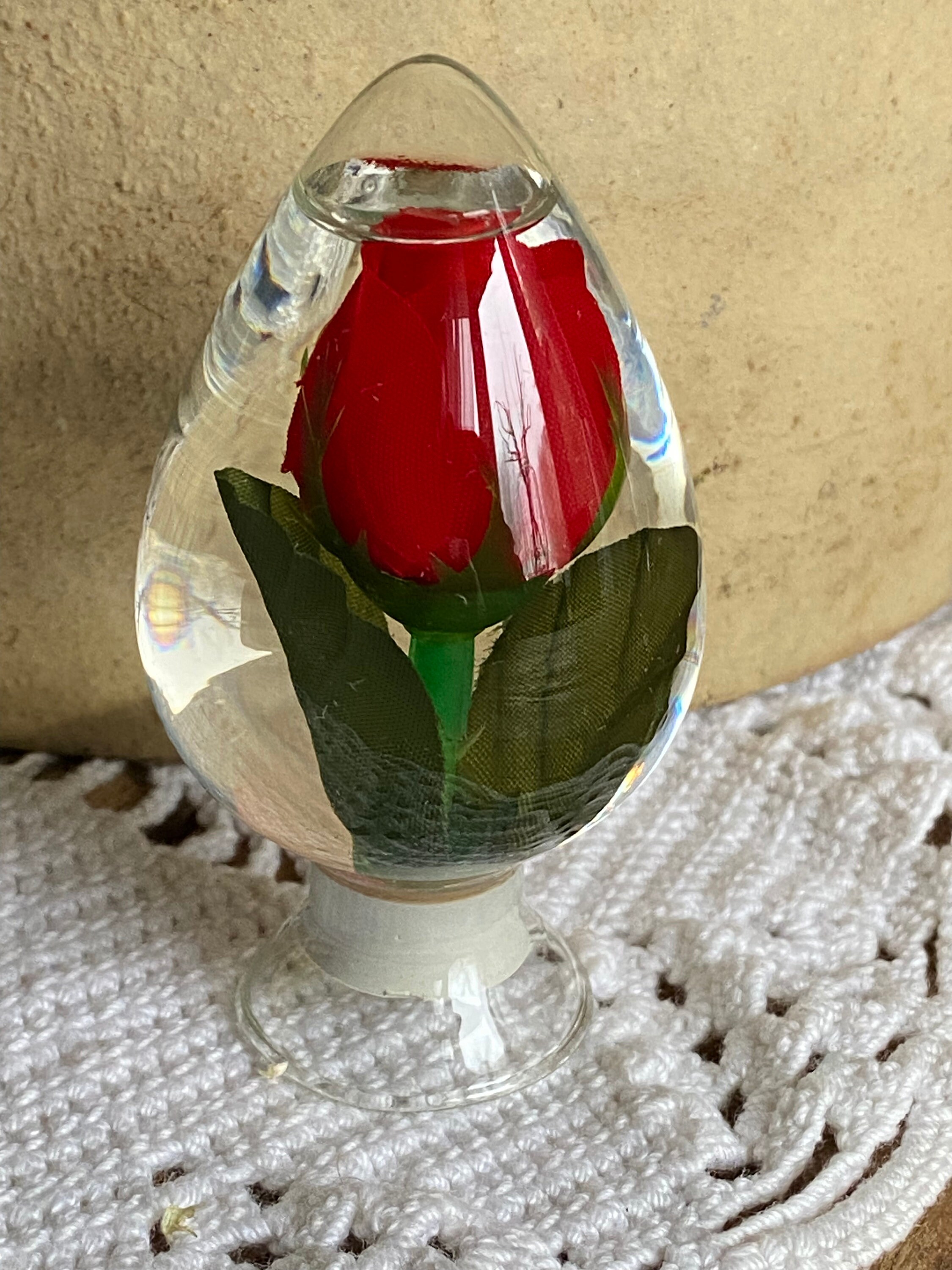 Forever Rose Buds MCM Flowers - Etsy