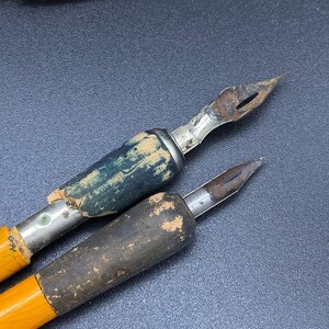 Eagle Pencil Co. 1015 Cortex & 1004 Pencils Eagle Pencil Company ...