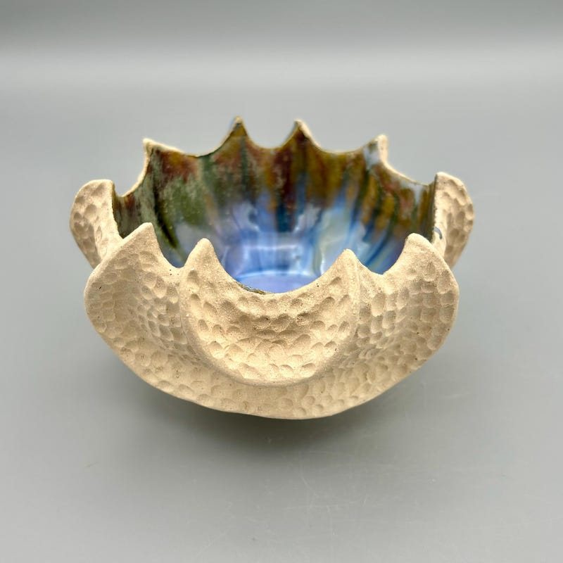 Ocean Pottery - Etsy