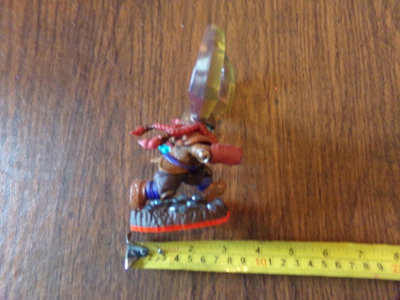 Skylanders Series 4