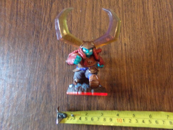 Skylanders Series 4