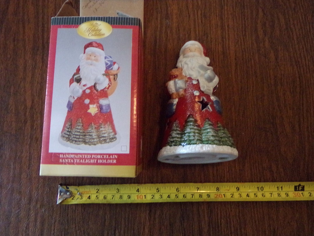 Vintage 1994-don Mechanic Enterprises-treasured Times Holiday ...