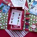 Kids Christmas Activity Box, Santa Letter, Stickers, Ornament - Etsy