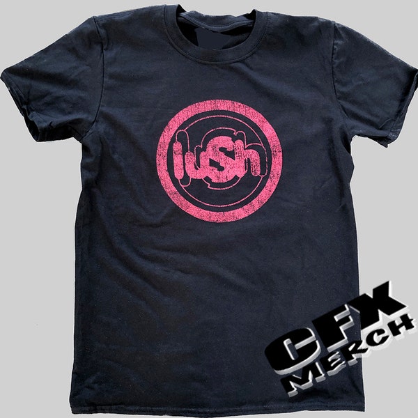 Lush Band - Etsy