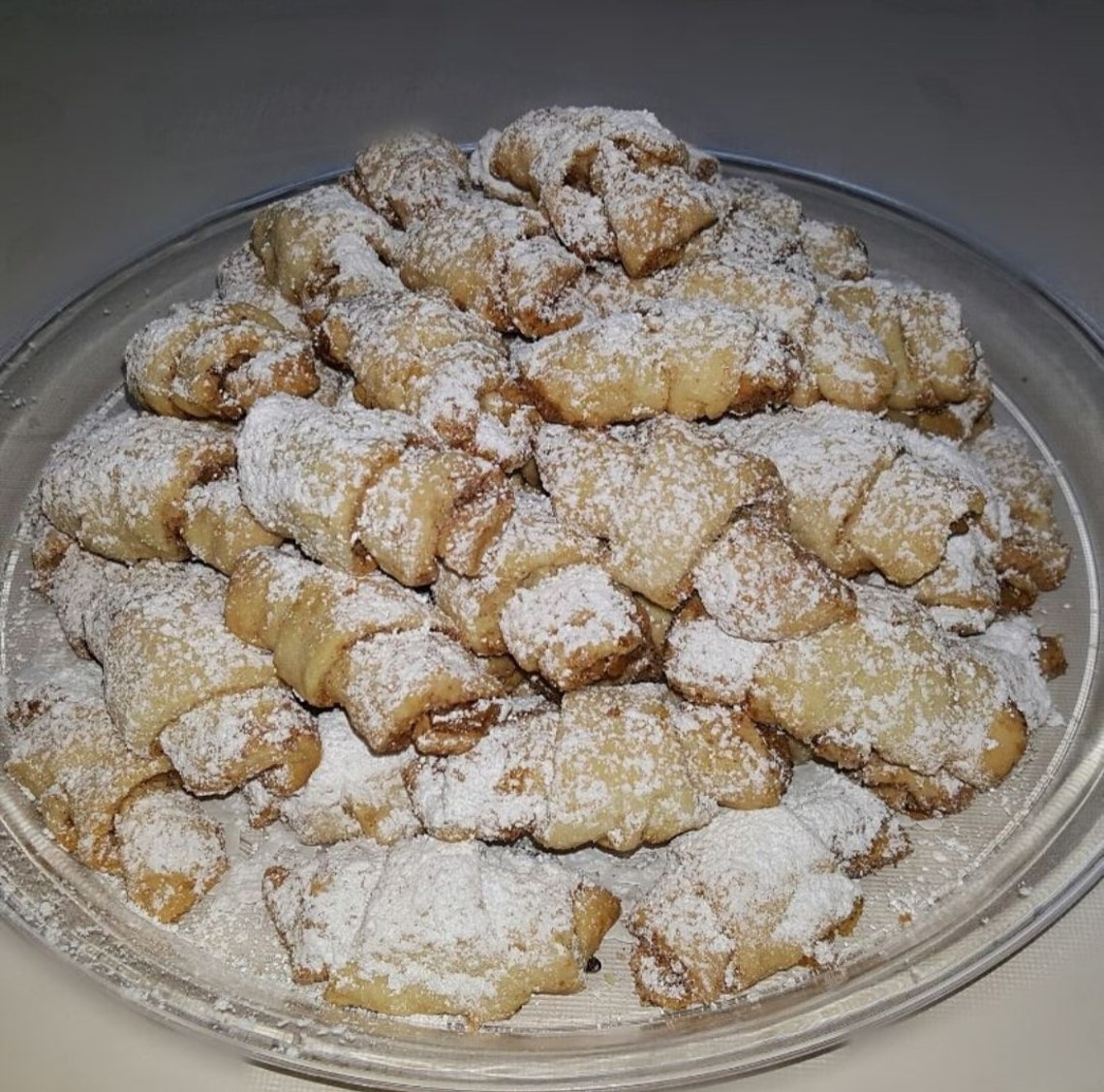 Rugula Cookies - Etsy