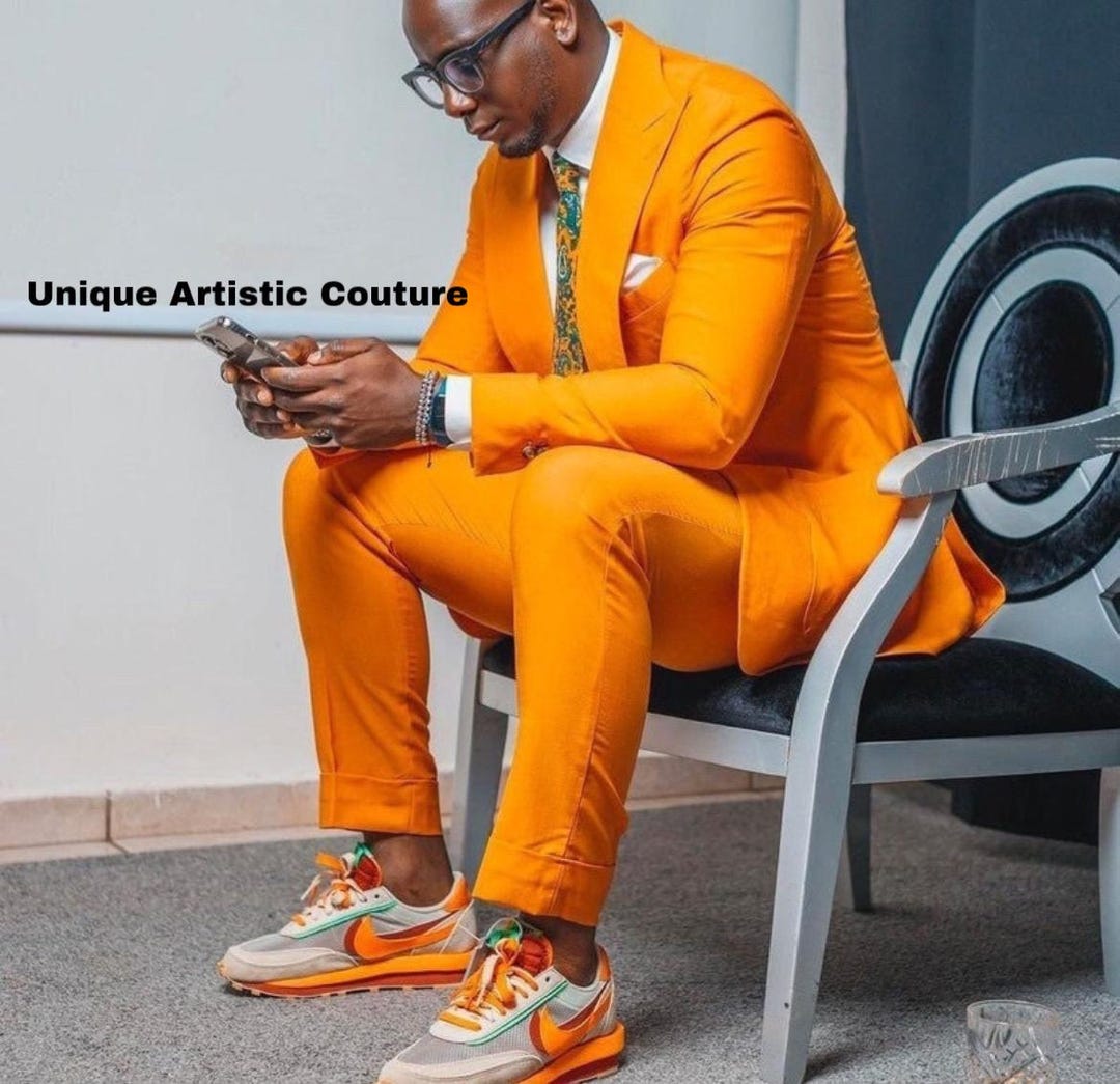 Men Suits Wedding Suits 2 Piece Suits Elegance Wedding Groom Dinner Suits Christmas Party Wear ...