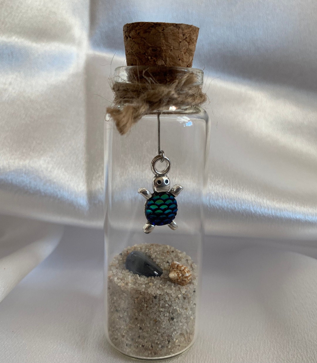 Cute Baby Sea Turtle Favorsadorable Gift for Family & Friendsocean ...