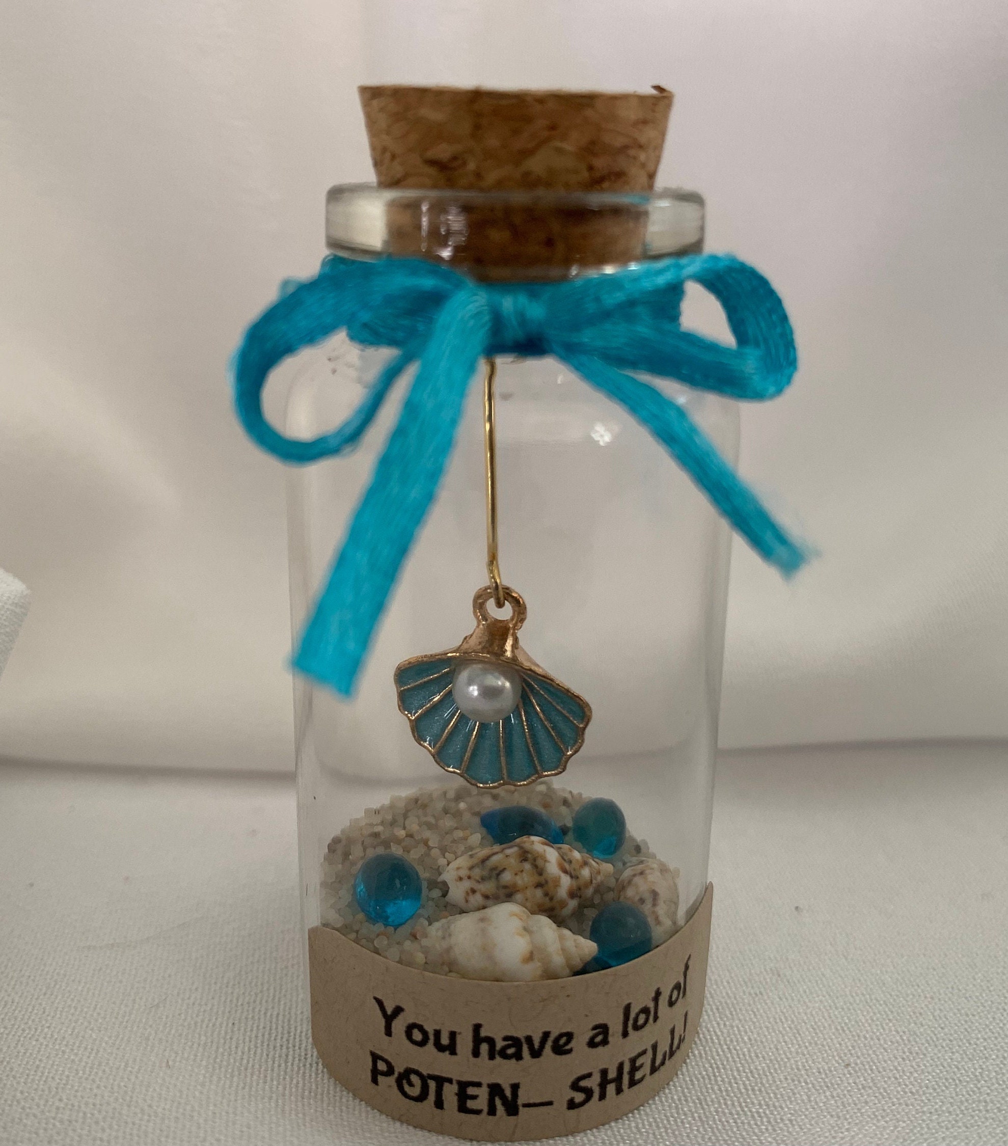 Beachfavor Gift for Beach Weddingglass Favorswedding Keepsakessandy ...