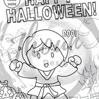 Korean Numbers 20-60 Hangul Worksheet - Etsy