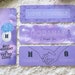 BTS Inspired Bookmarks Love Yourself, Borahae, yet to Come, BTS Army ...
