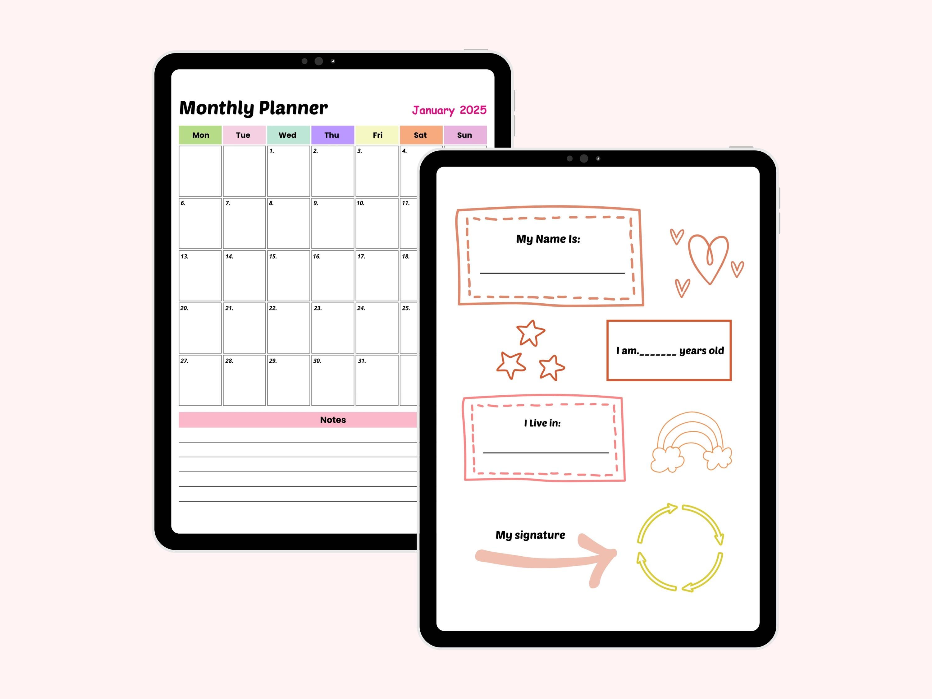 Gratitude Journal for Kids KDP Interior Daily Gratitude Journal for ...