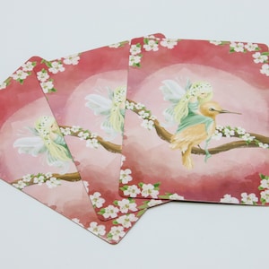 Inner Child Healing Oracle: 56 Oracle Cards & Guidebook by Britta ...