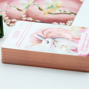 Inner Child Healing Oracle: 56 Oracle Cards & Guidebook by Britta ...