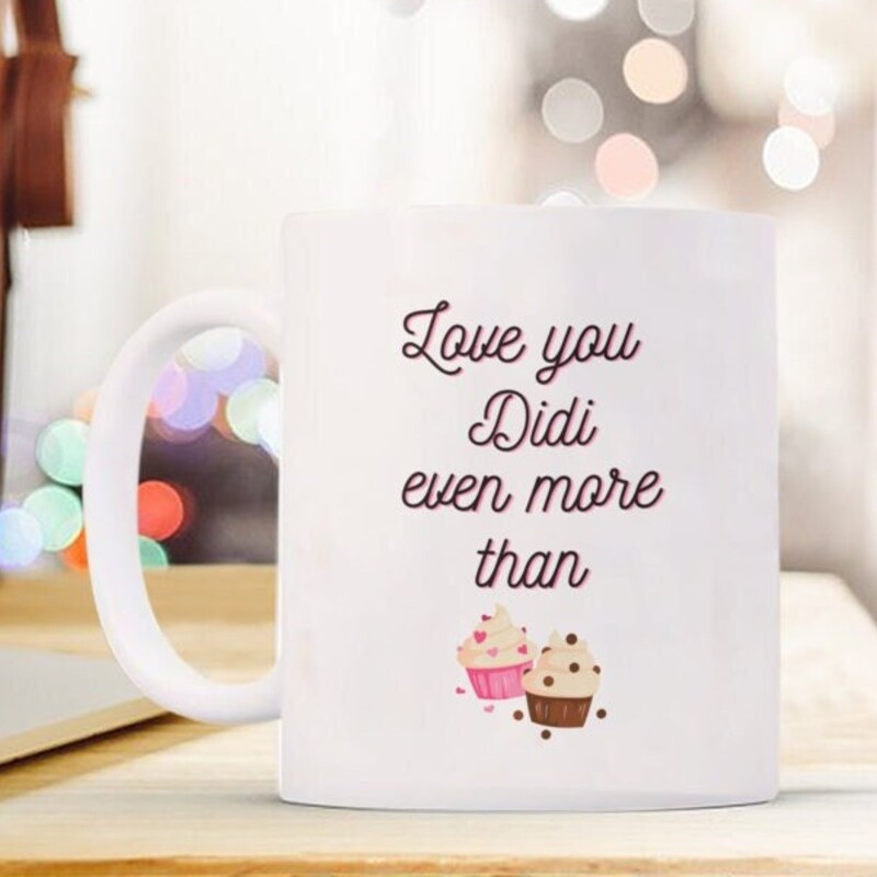 Buy Didi Gift Online In India - Etsy India