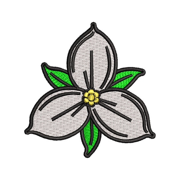 Trillium - Etsy