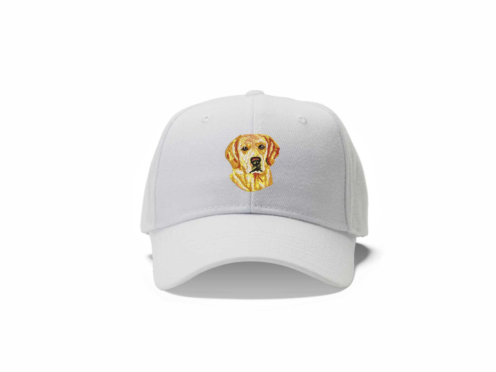 Labrador Retriever Embroidery Pattern, Dog Machine Embroidery Design ...