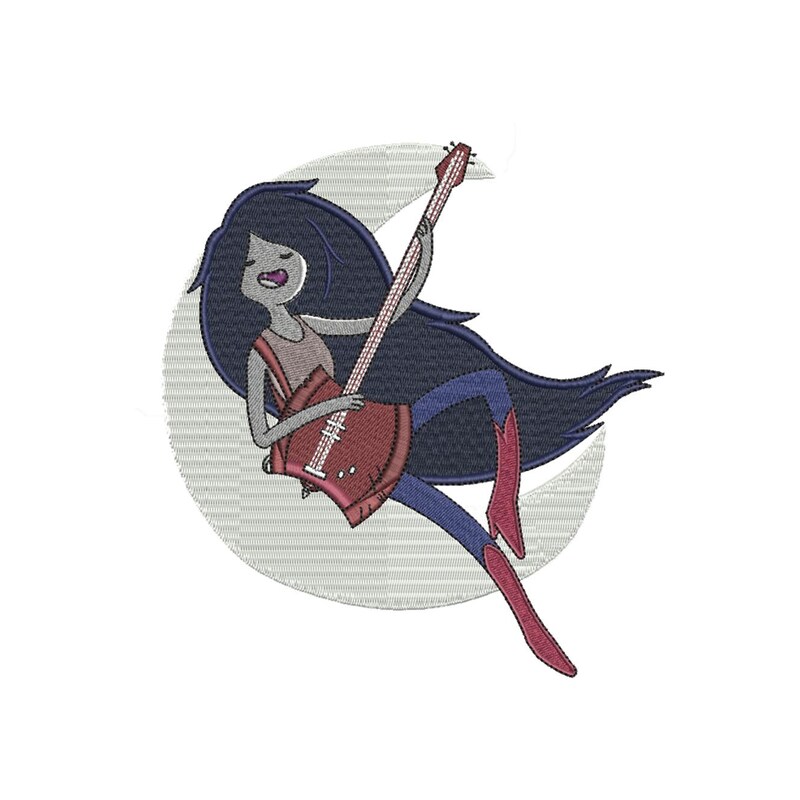 Marceline - Etsy
