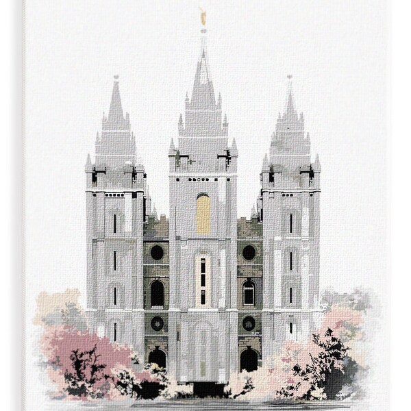 Christian Paint by Number Kit - Etsy