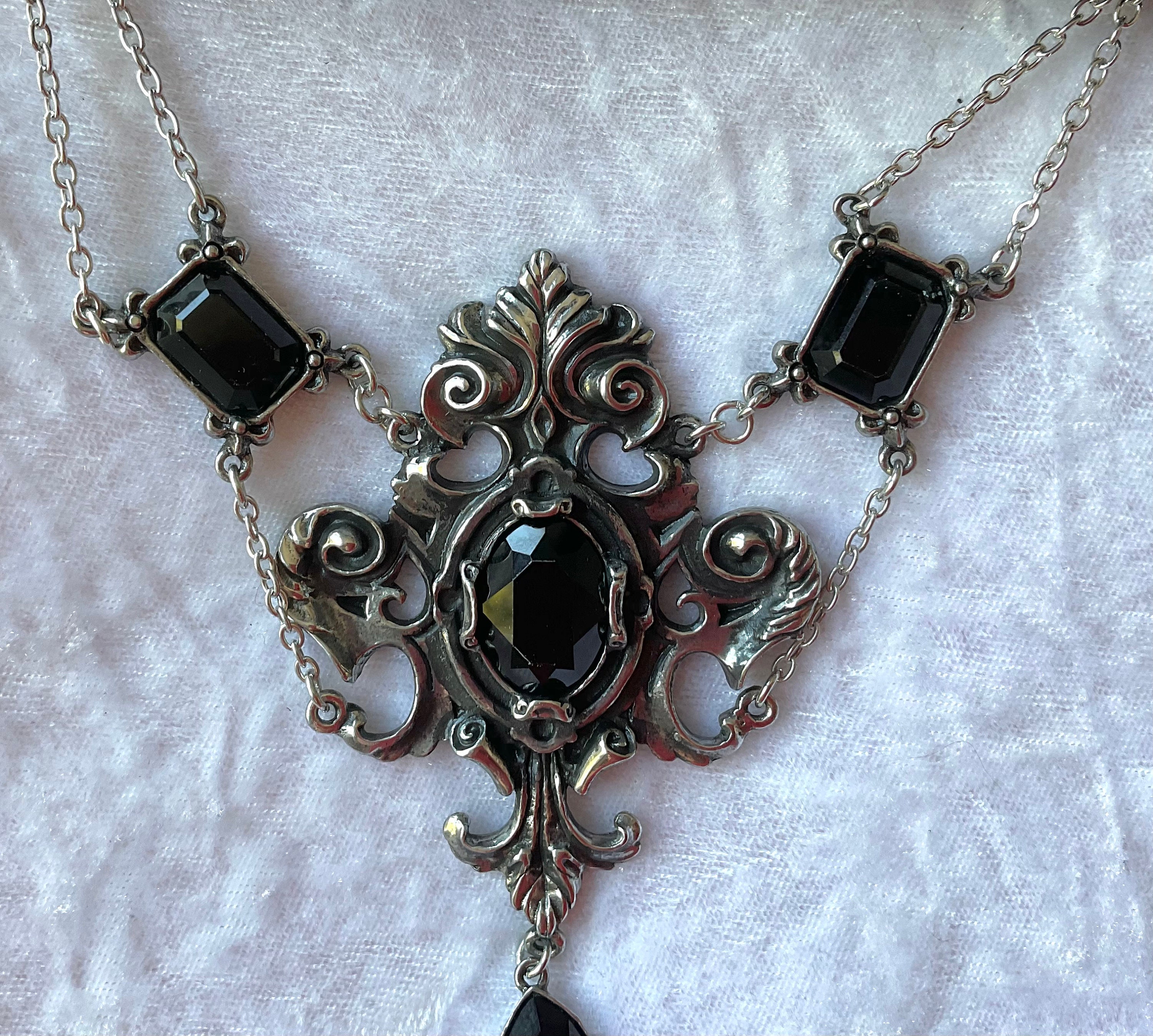 Queen of the Night by Alchemy England - Etsy