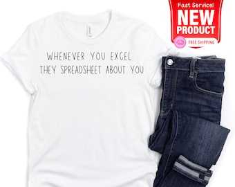 Working Review T Shirt, Funny Work Shirt, Funny Office Shirt, Gift for ...