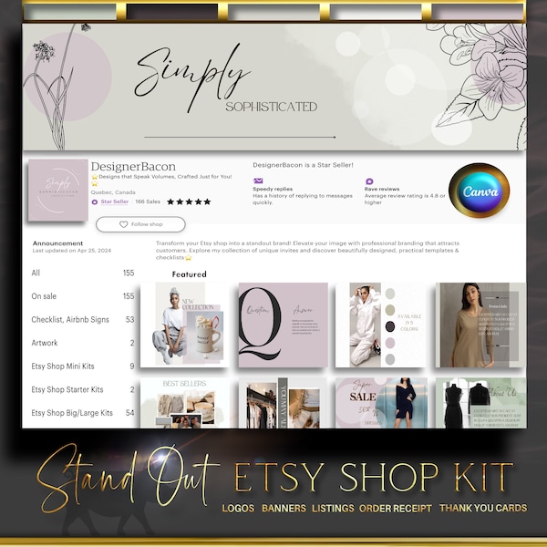 Shop - Etsy