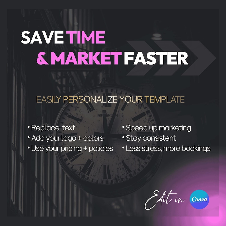 Tax Prep Flyer • Luxury Tax Preparer Template • Refund Advance Canva ...