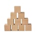 2'' Natural Birch Wooden Cubes & Blocks - Clayton's Wood Crafts - Etsy