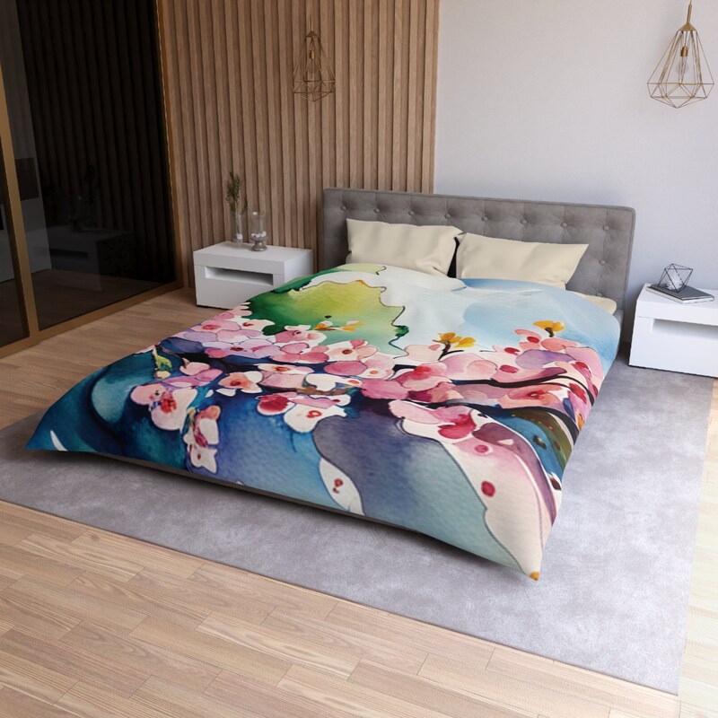 Unique Bedding - Etsy