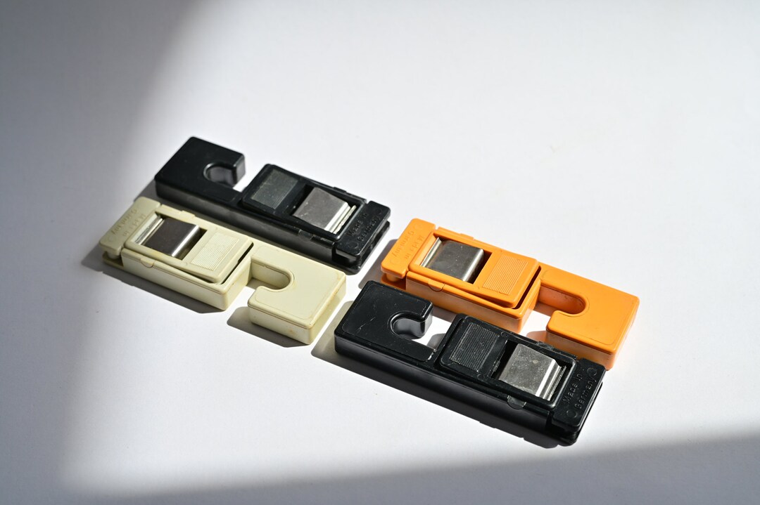 Kaiser Darkroom Film Hanging Clips - Etsy