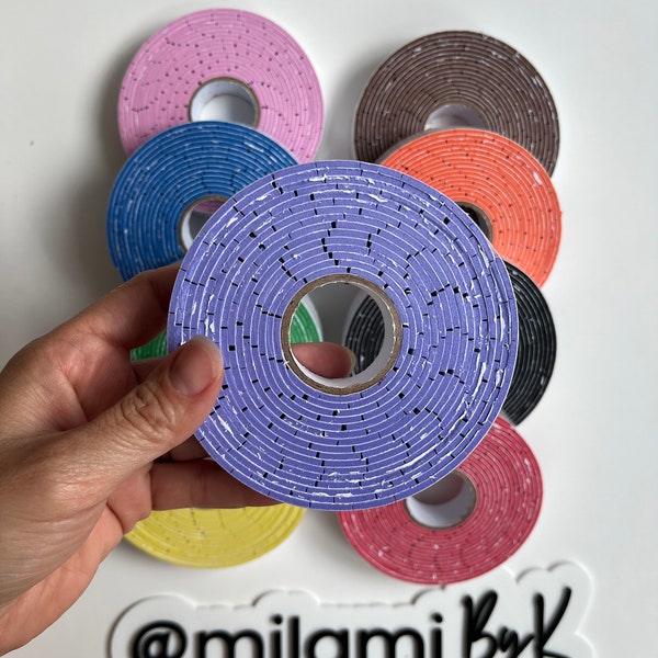 Foam Tape - Etsy