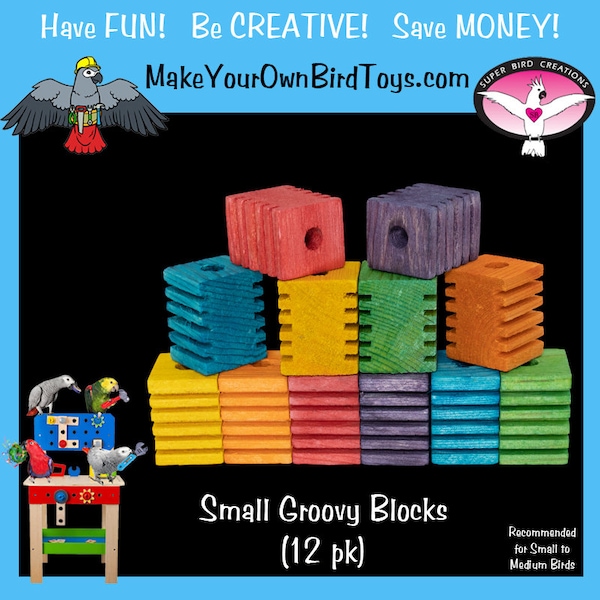 Small Bird Toy - Etsy