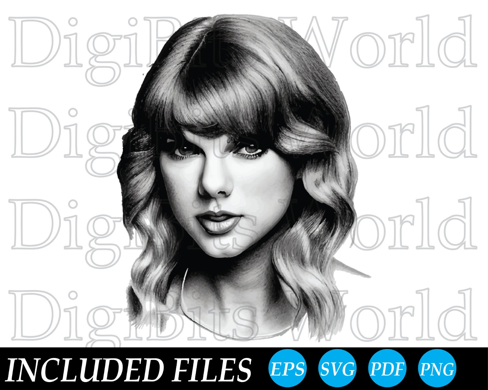 Taylor Swift Svg Taylor Swift Png Taylors Version Png Swiftie Merch ...